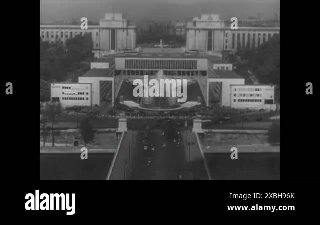 General lauris norstad Stock Videos & Footage - HD and 4K Video Clips ...