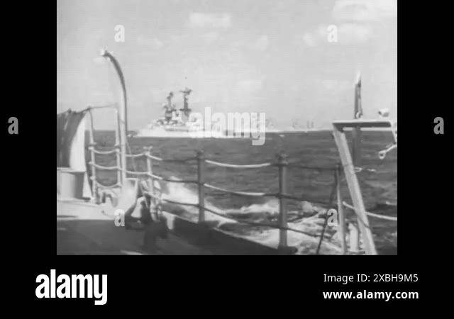 United States Navy warships and the Army War College are shown as well ...