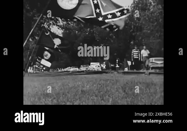 1962 - Men and women from around the world come to Camp Perry for a ...