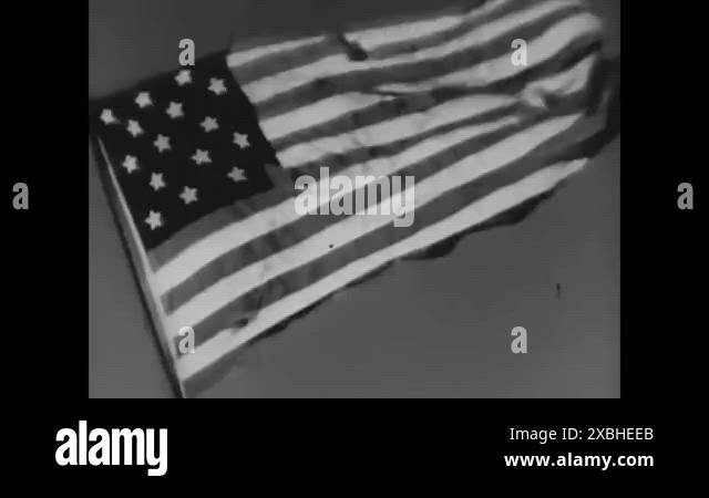 1962 - A montage depicts the US military's dependence on the rifle from ...