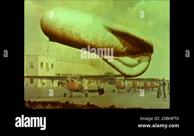 A marine observation aircraft Stock Videos & Footage - HD and 4K Video ...