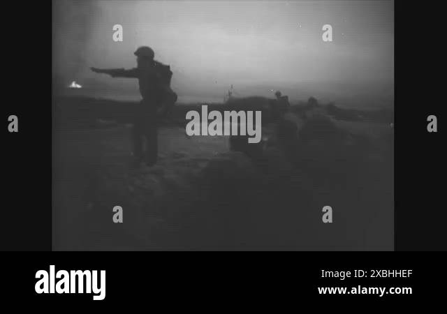 1950 - General MacArthur launches the Battle of Inchon and the city is ...