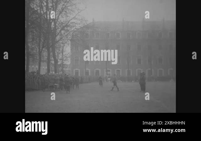 Brigadier general connor Stock Videos & Footage - HD and 4K Video Clips ...