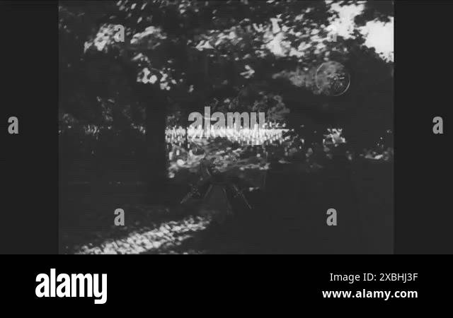 Graves for Colonel Charles Young, Samuel Washington, Walter Water ...