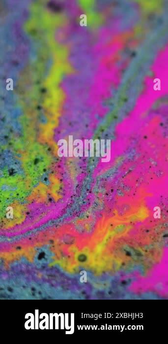 Dye flow Stock Videos & Footage - HD and 4K Video Clips - Alamy
