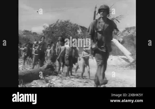 American civilians during world war ii Stock Videos & Footage - HD and ...