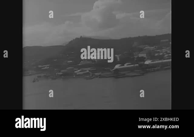 Catalina landing Stock Videos & Footage - HD and 4K Video Clips - Alamy