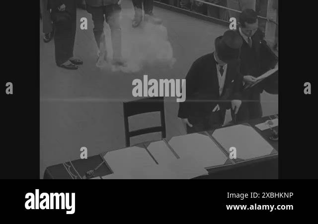 President Harry Truman negotiated peace with Japanese, ending World War ...