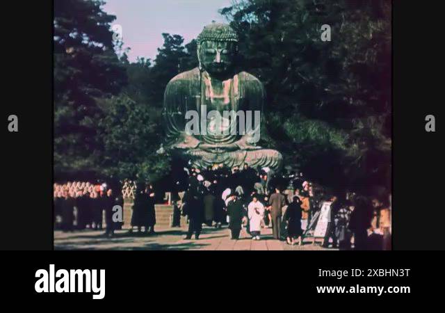 Kamakura buddha Stock Videos & Footage - HD and 4K Video Clips - Alamy