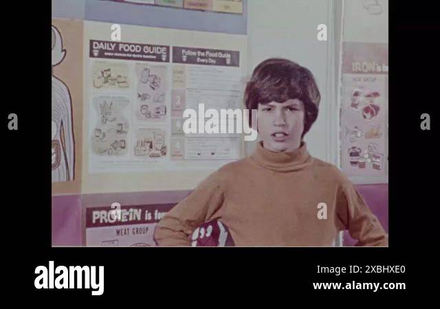 1972 - Scientists, puppets, animated figures, and a diverse group of ...