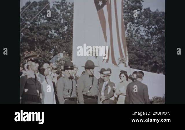 Gettysburg park ranger Stock Videos & Footage - HD and 4K Video Clips ...