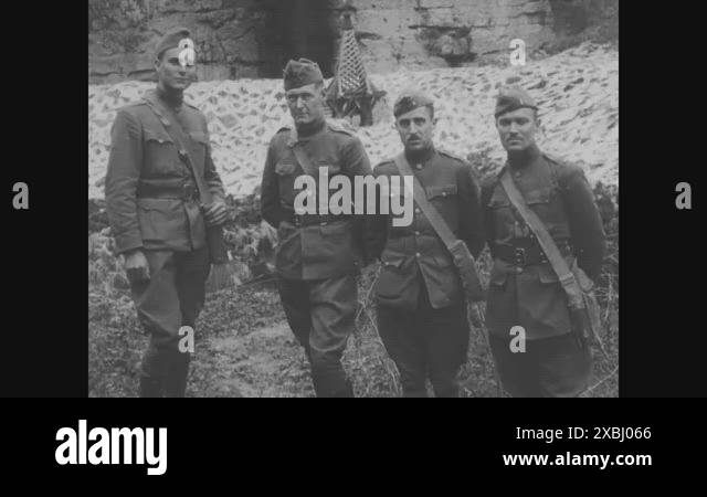 World war i survivor Stock Videos & Footage - HD and 4K Video Clips - Alamy