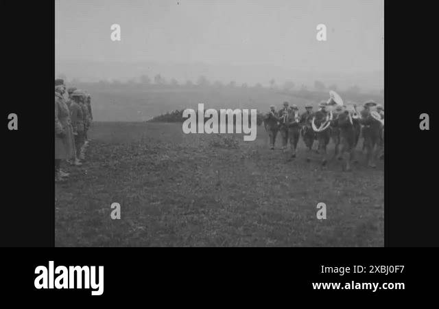 26th division infantry Stock Videos & Footage - HD and 4K Video Clips ...