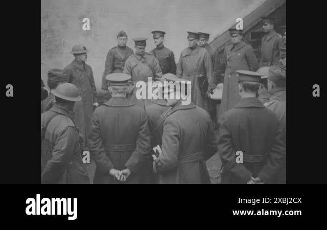 106th infantry division Stock Videos & Footage - HD and 4K Video Clips ...