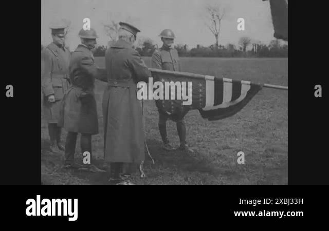 306th infantry regiment Stock Videos & Footage - HD and 4K Video Clips ...