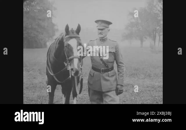 Colonel carl boyd Stock Videos & Footage - HD and 4K Video Clips - Alamy