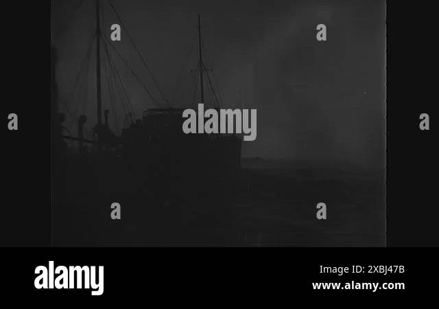 1943 - Alan Hale Sr. and Dane Clark appear as US Navy sailors in this ...