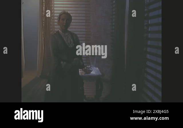 1989 - Olive Gilbert relays the story of how many suffragettes wanted ...