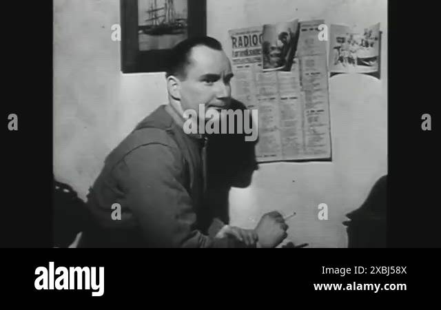 1944 - The origins of the story behind the hit WWII song Lili Marleen ...