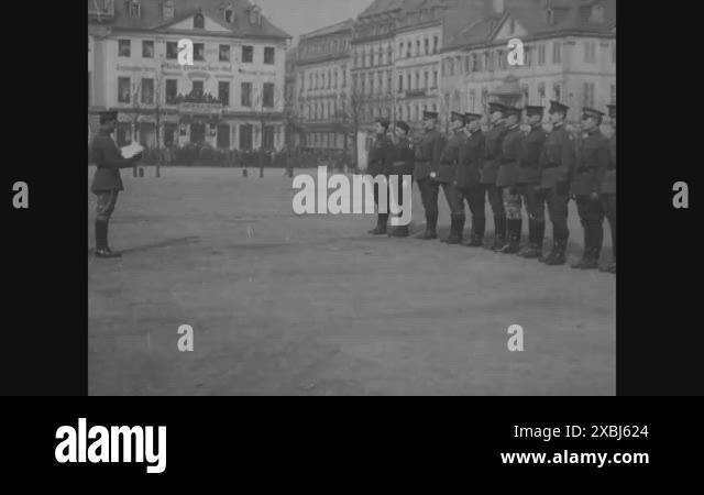 Colonel hines Stock Videos & Footage - HD and 4K Video Clips - Alamy