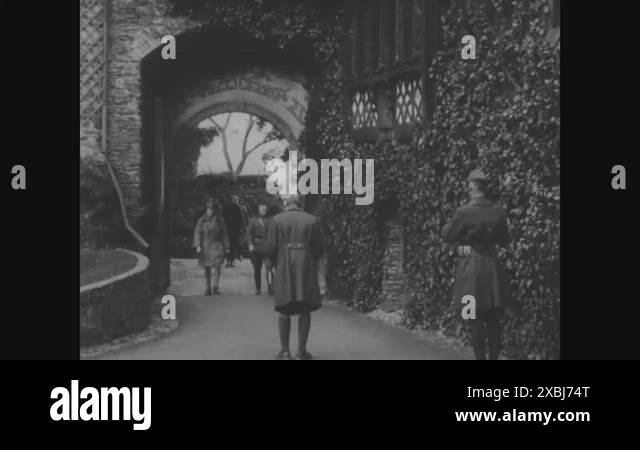 Brigadier general wells Stock Videos & Footage - HD and 4K Video Clips ...