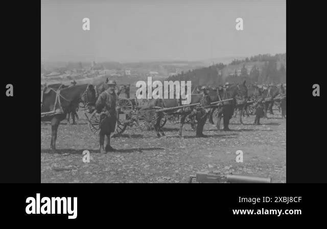 349th infantry Stock Videos & Footage - HD and 4K Video Clips - Alamy