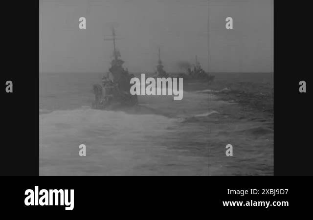 Wartime naval operations Stock Videos & Footage - HD and 4K Video Clips - Alamy
