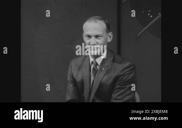 Apollo 11 buzz aldrin space suit Stock Videos & Footage - HD and 4K ...