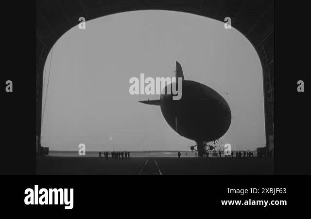 Usn airships Stock Videos & Footage - HD and 4K Video Clips - Alamy