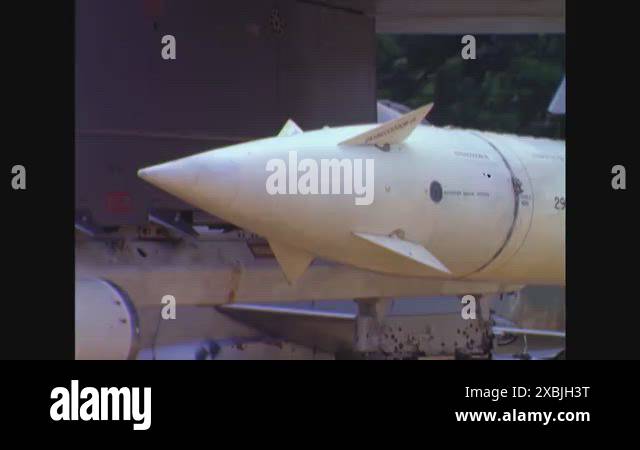 Missile rack Stock Videos & Footage - HD and 4K Video Clips - Alamy