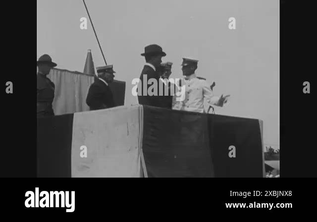 Assistant secretary of the navy Stock Videos & Footage - HD and 4K ...