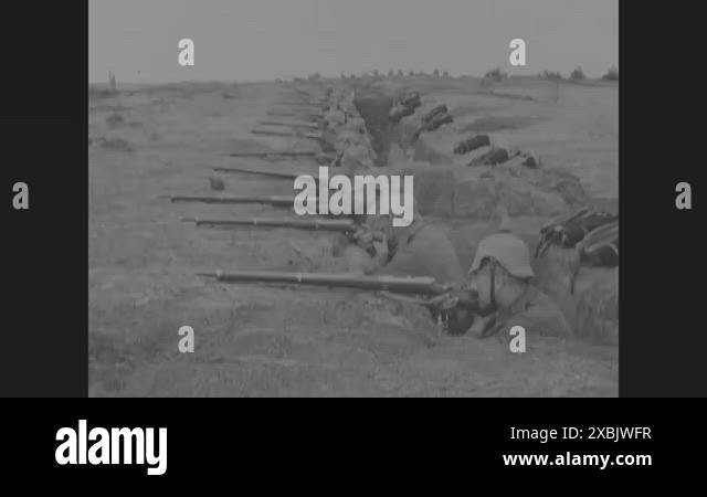 Siege trench Stock Videos & Footage - HD and 4K Video Clips - Alamy