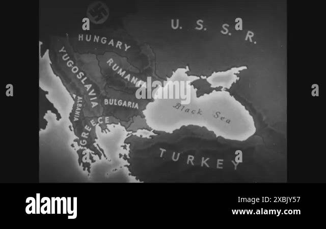 Admiral miklos horthy de nagybanya Stock Videos & Footage - HD and 4K ...