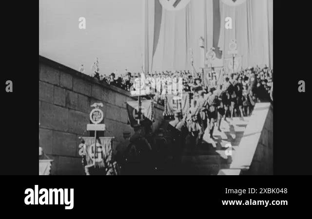 1182 - Genghis Kahn and the Mongol Empire is compared to Adolf Hitler ...