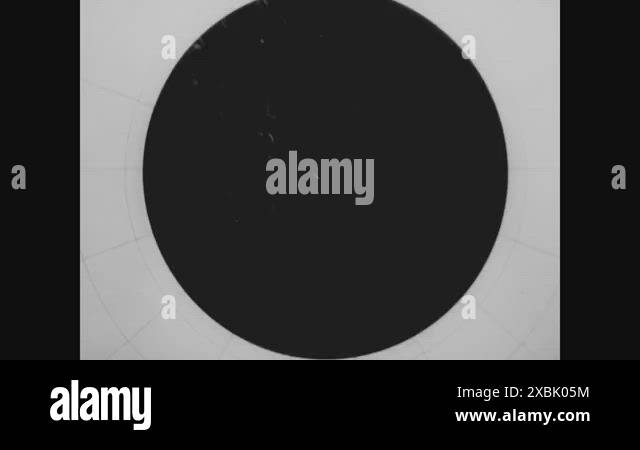 1943 - An animated map outlines the geopolitical plans of Adolf Hitler ...