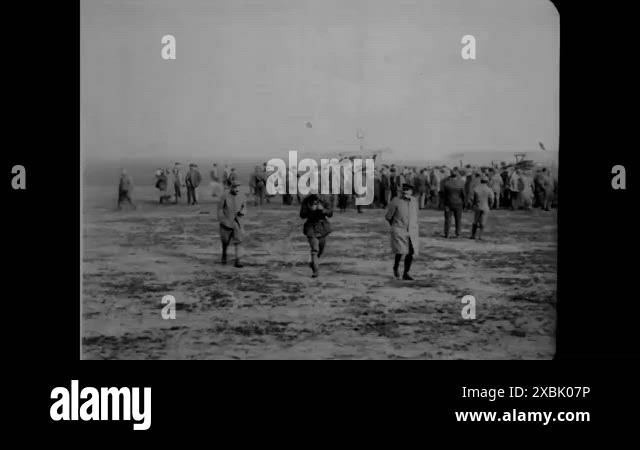 Pilot 1919 peace treaty Stock Videos & Footage - HD and 4K Video Clips ...
