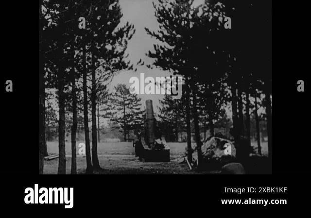 1943 - After heavy bombardment from the Nazi German Army, Warsaw ...