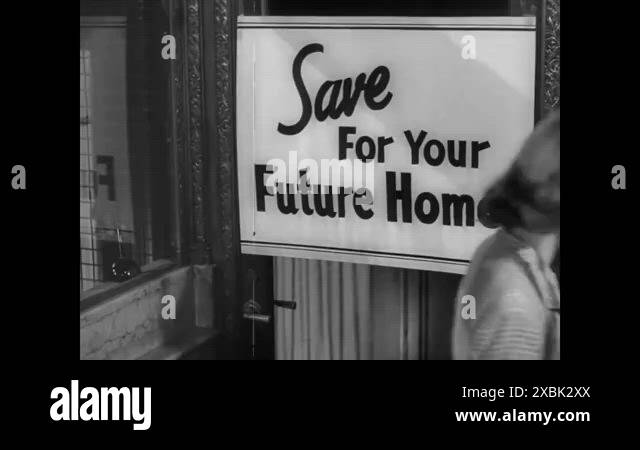 1945 - Architects design many different kinds of housing projects after ...
