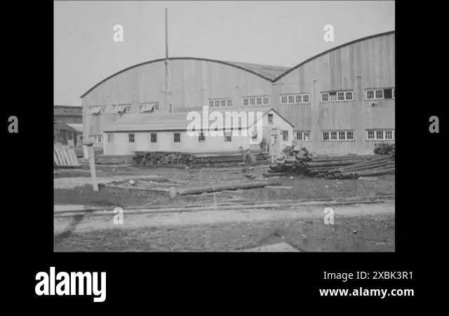 Wwi military structures Stock Videos & Footage - HD and 4K Video Clips ...