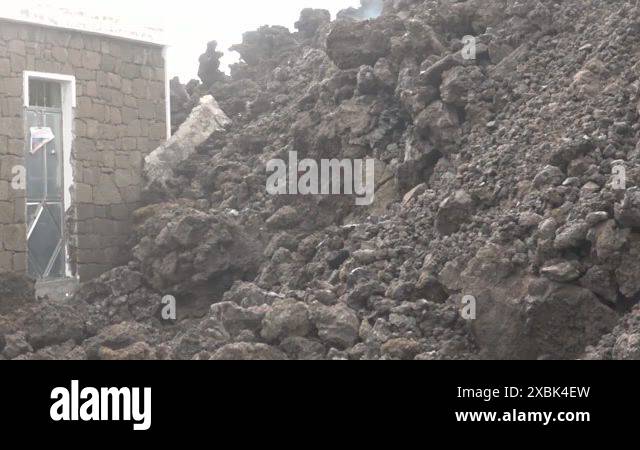 Volcano lava buildings Stock Videos & Footage - HD and 4K Video Clips ...