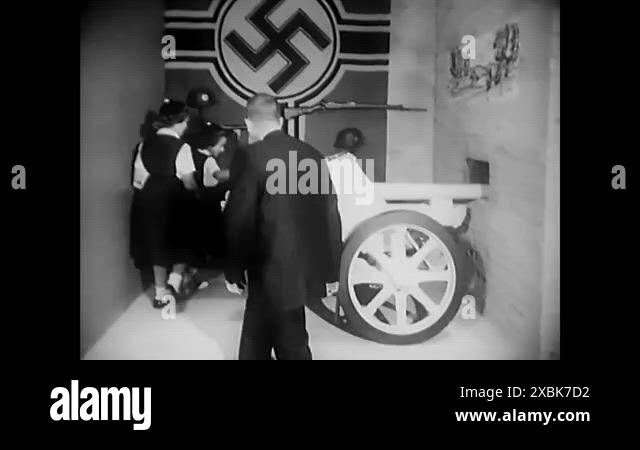 Colonel mccormack Stock Videos & Footage - HD and 4K Video Clips - Alamy