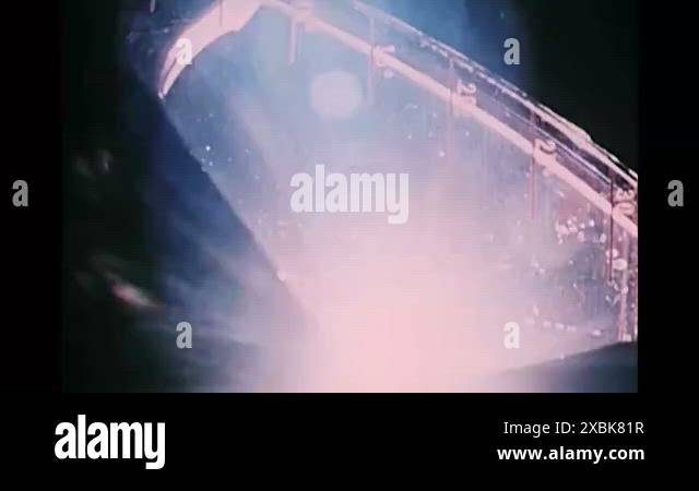 1969 - The satellite signal tracking Apollo 11 is weakened when the ...