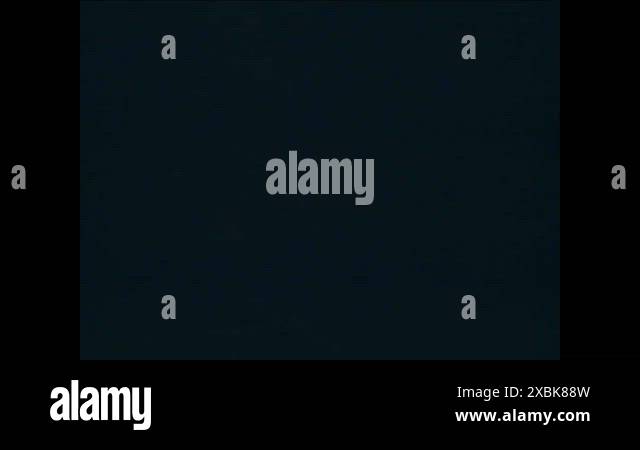 1950 - A centralized traffic control system is shown and a train ...