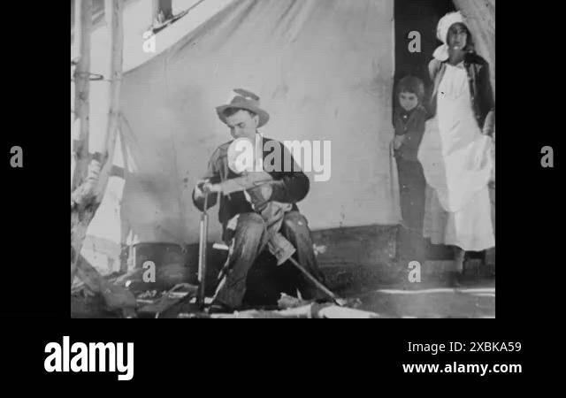 1933 - Hitler rises to power in Germany and Americans fail to take him ...