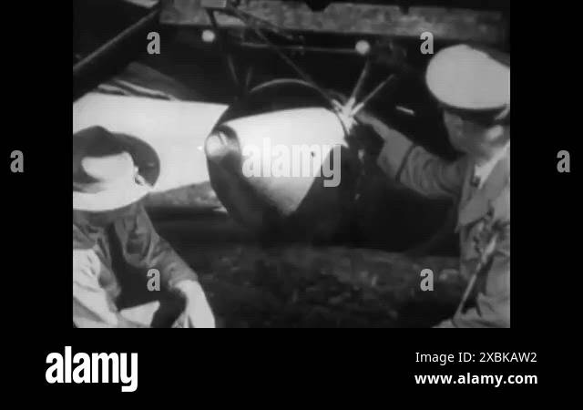 Brigadier general william billy mitchell Stock Videos & Footage - HD ...