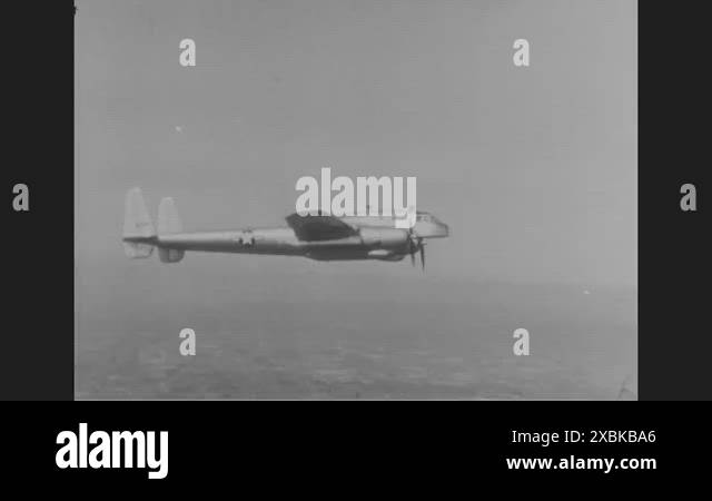 1950 - The Fairchild XC-120's landing gear is described as the plane ...