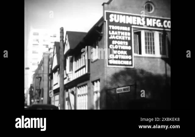 Passengers deplane in Los Angeles and an aircraft is loaded and ships ...