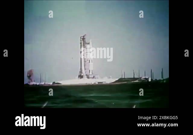 Apollo 13 Spacecraft