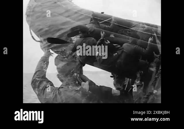 Underwater demolition team personnel Stock Videos & Footage - HD and 4K ...