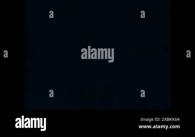 1945 - An animated map shows the US battle plans for taking Okinawa ...